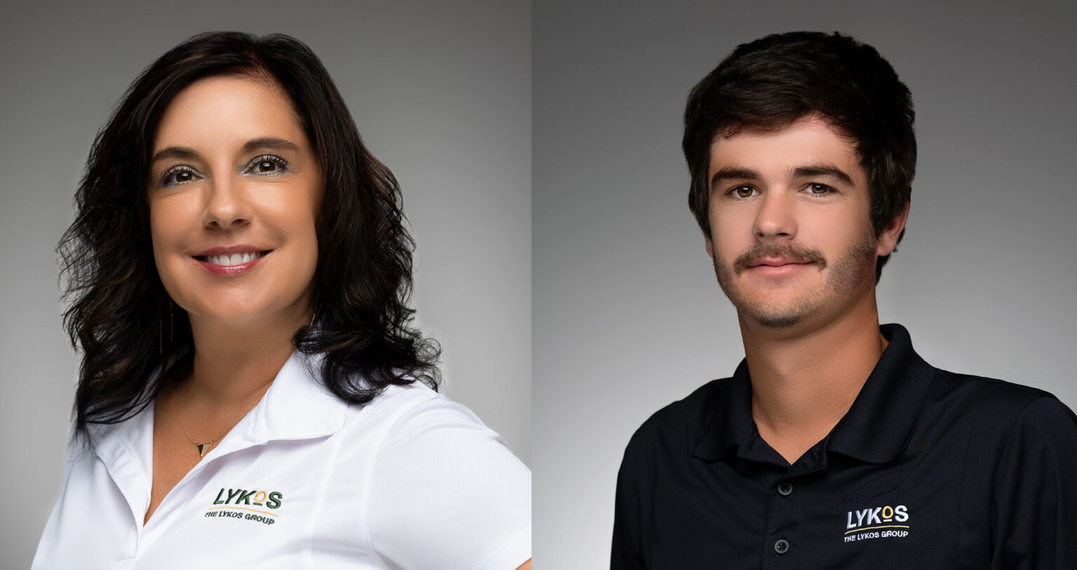 The Lykos Group adds Lofstrand, Medal | The Lykos Group