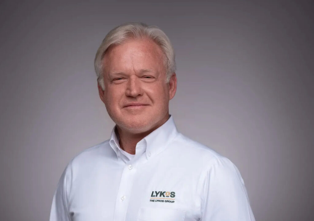 The Lykos Group Welcomes Jeffrey Bee as Project Manager | The Lykos Group
